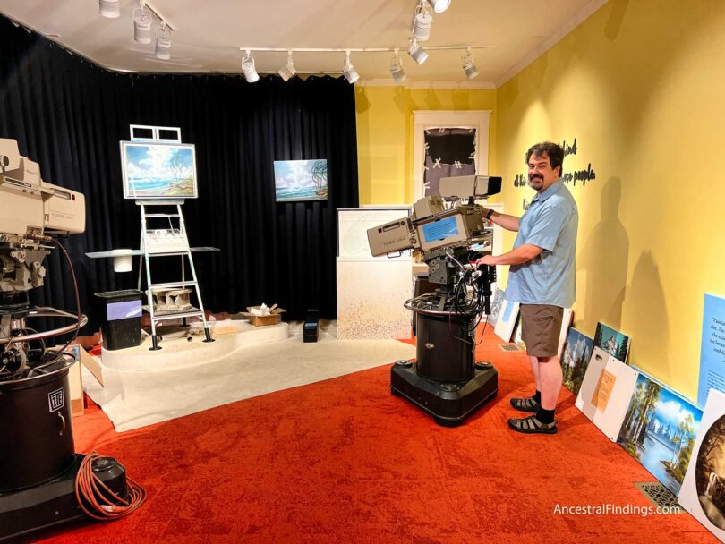 Bob Ross: People You Should Know | Ancestral Findings