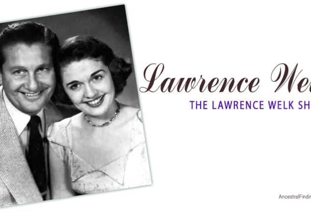 Joe Feeney: The Lawrence Welk Show