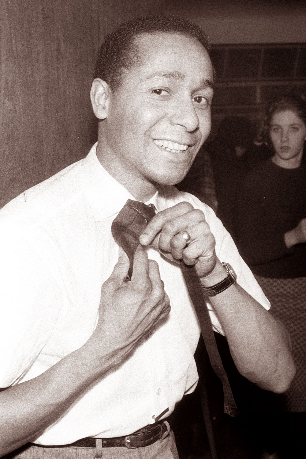 Arthur Duncan: The Lawrence Welk Show