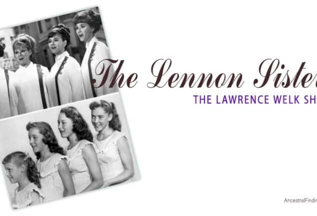 Joe Feeney: The Lawrence Welk Show
