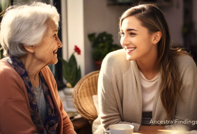 A Closer Look at Oral Histories #2 | Ancestral Findings