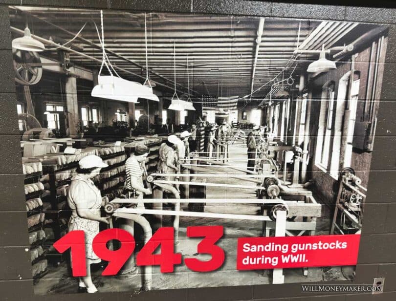 The Story Behind Our Famous Baseball Bat