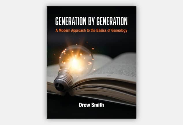 4 Genealogy Books You Must Have in Your Personal Library