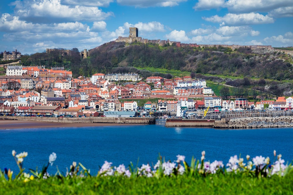Exploring the Legacy of "Burgh" in Town Names