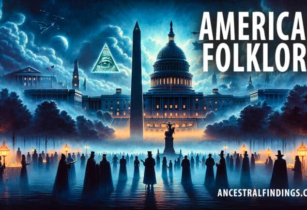 The Fascinating Folklore of West Virginia: A Historical Perspective ...