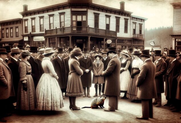 Colorado: American Folklore, Part 6 | Ancestral Findings