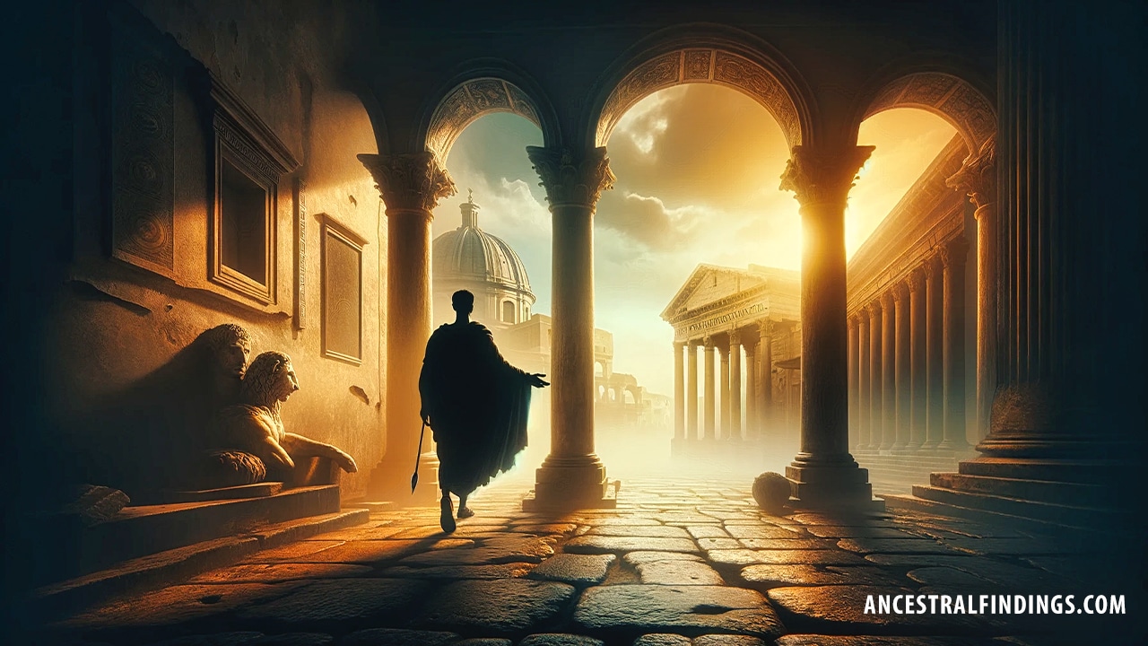 Beware the Ides of March | Ancestral Findings