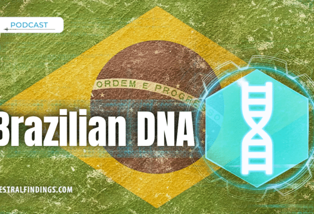Understanding Brazilian Surnames