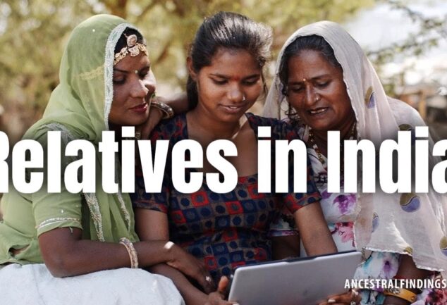 Indian Diaspora and Indentured Labor History