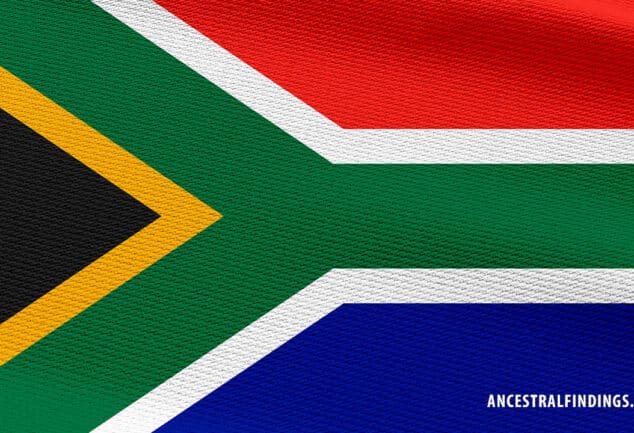 Understanding South African Surnames: A Guide to Cultural and Ethnic ...