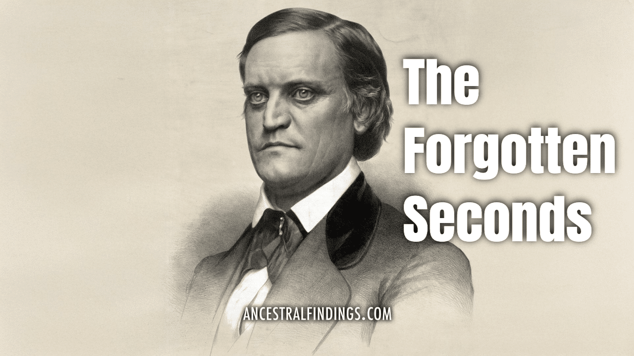 John C. Breckinridge: The Youngest Vice President and Confederate ...