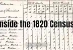Inside the 1890 Census | Ancestral Findings