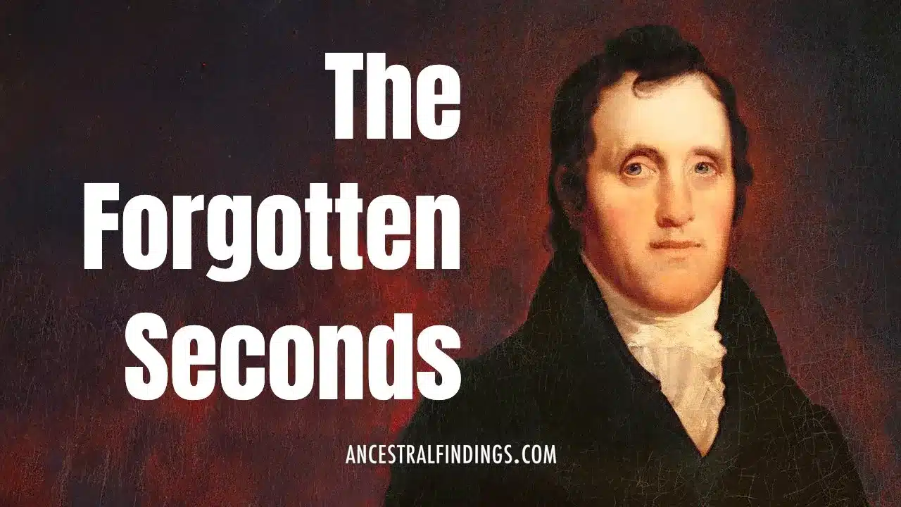 The Sacrifices of Daniel D. Tompkins | Ancestral Findings