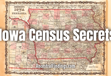 Inside the 1940 U.S. Census | Ancestral Findings