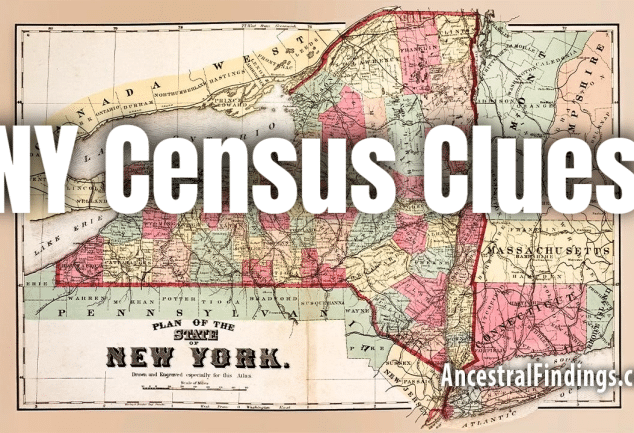 The Secrets of the 1840 Census, Revealed | Ancestral Findings