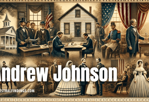 Ulysses S. Grant: The General President | Ancestral Findings