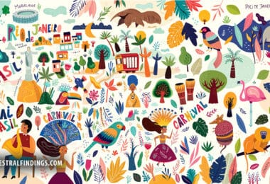 Brazilian DNA and Genetic Genealogy | Ancestral Findings