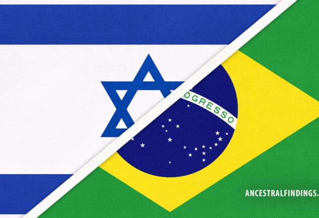 Understanding Brazilian Surnames