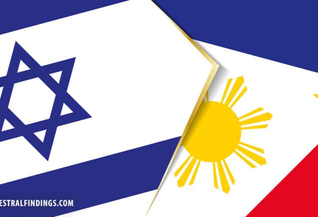 Tracing Ethnic Roots in the Philippines: Uncovering the Rich Heritage ...