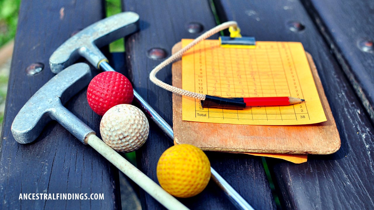 From Royal Greens to Windmill Dreams: The Fun History of Miniature Golf