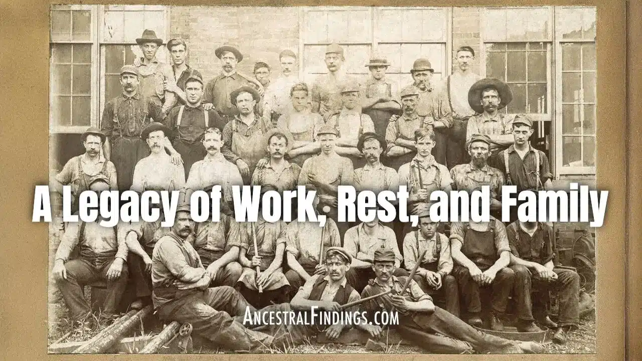 Labor Day: Honoring Work, Family, and the Immigrant Legacy