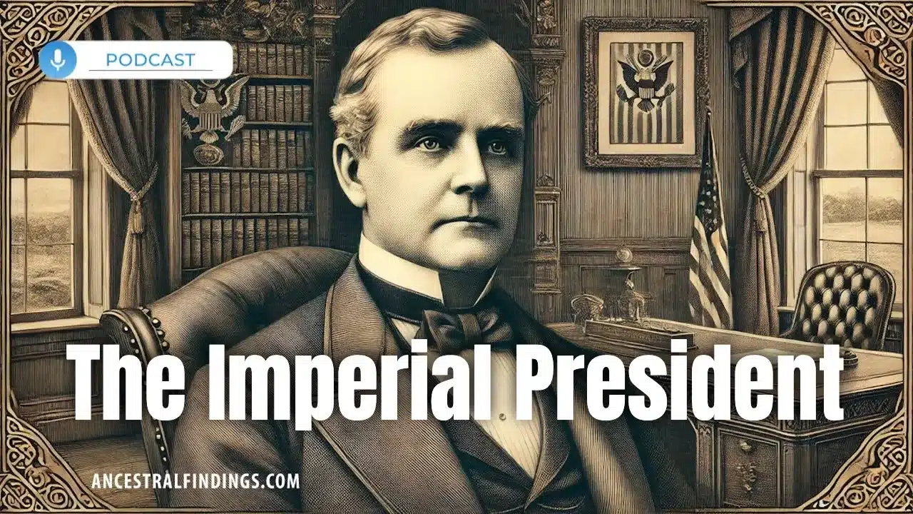 William McKinley: The Imperial President
