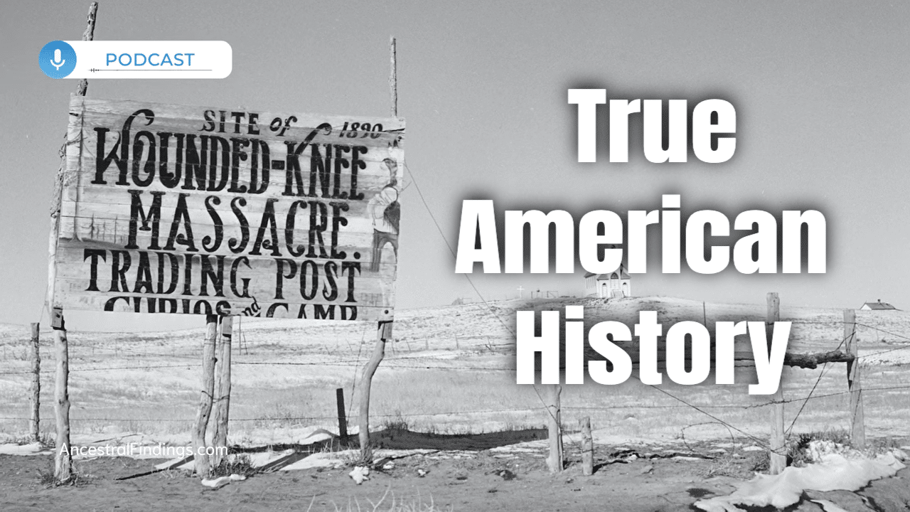 The Battle of Wounded Knee: A Pivotal Moment in American History
