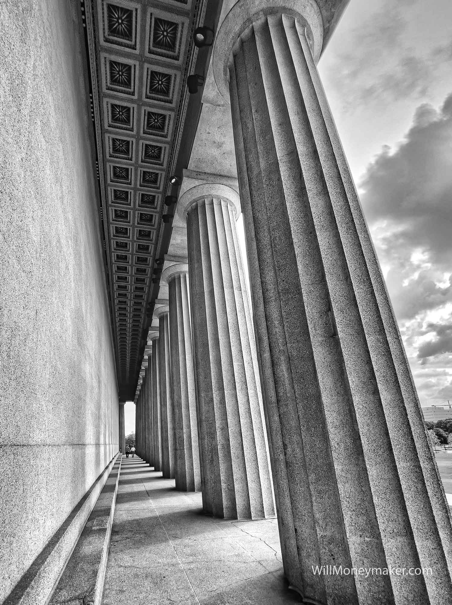 A Glimpse of Ancient Greece in Music City | Ancestral Findings