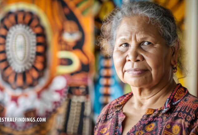 The Role of Women in Australian History