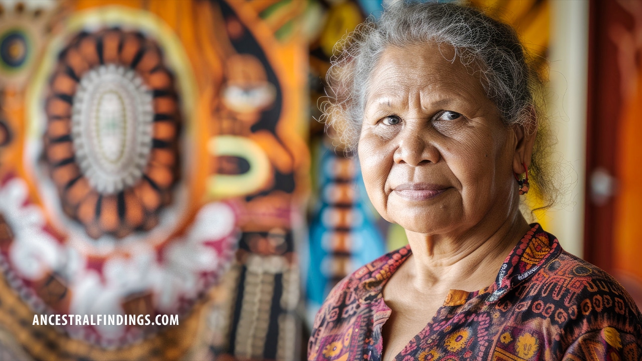 Indigenous Australian Genealogy: Challenges and Resources