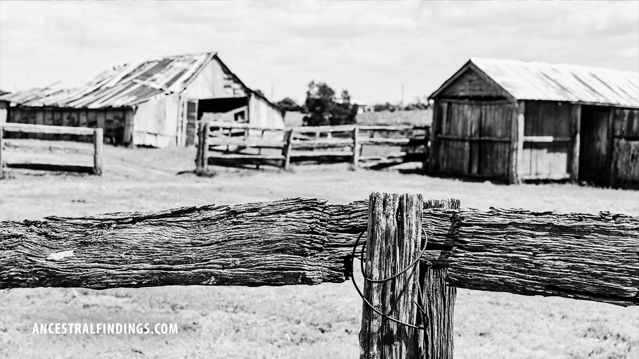 Pioneers and Settlers: Researching Early Australian Land Records ...