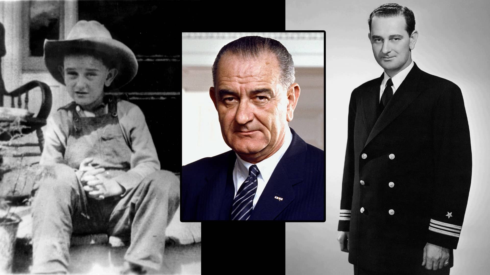 Lyndon B. Johnson: Power, Progress, and Controversy | Ancestral Findings