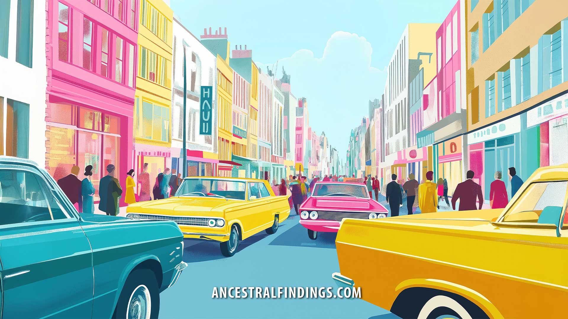 The Rise of Modern Advertising: How Mad Men Changed American Culture