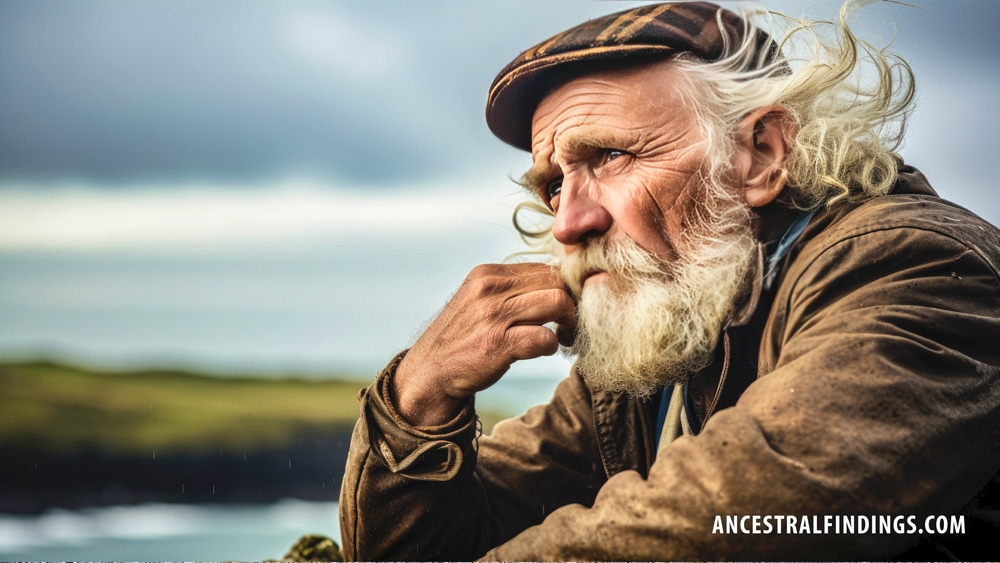 Why Irish Genealogy Is So Difficult?