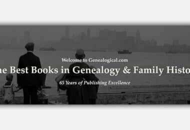 Forensic Genealogy - Ancestral Findings