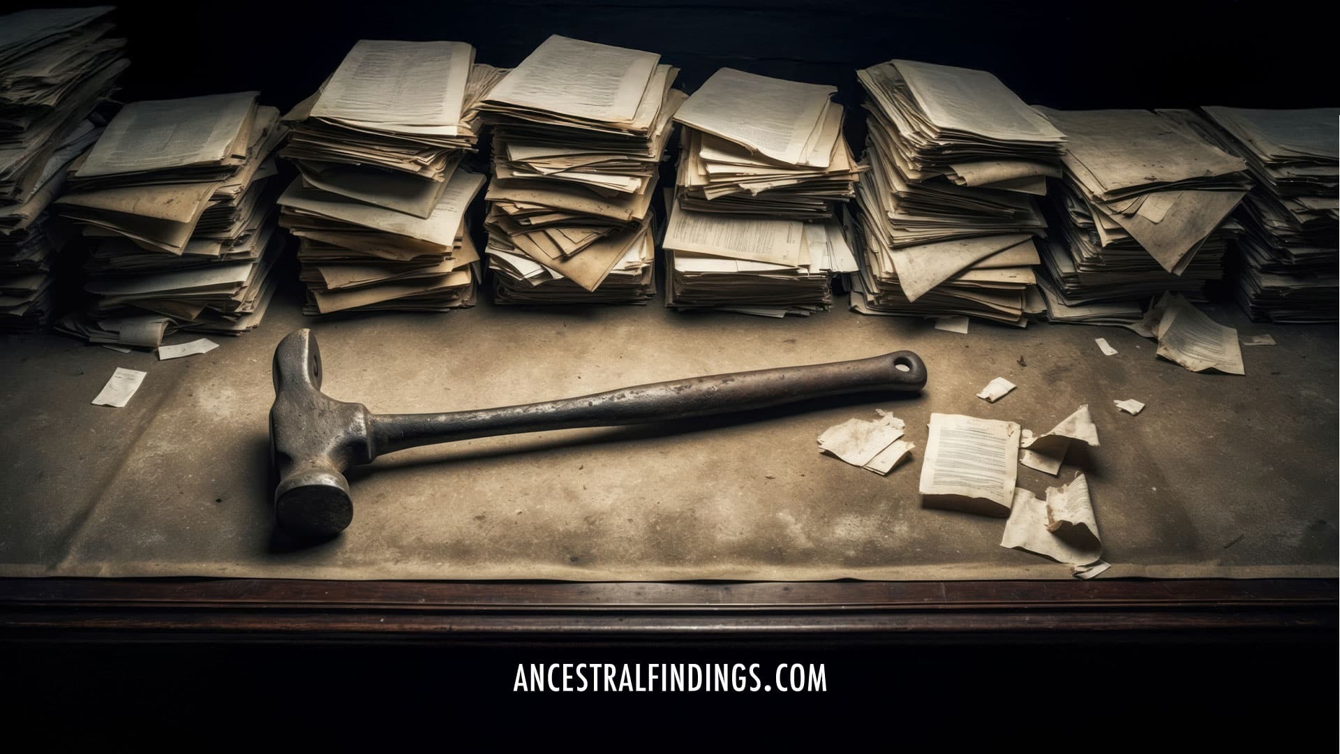 Genealogy Tools You Didn't Know Existed | Ancestral Findings