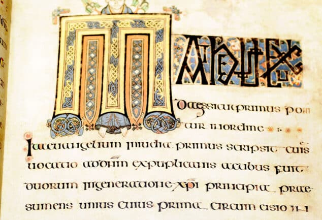 Irish Naming Patterns: Discover Your Irish Origins from Names in a Family