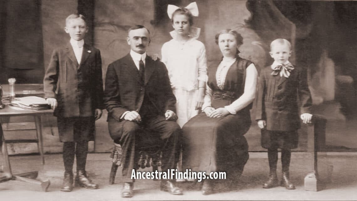 Tracing Donald Trump’s Roots, Rise, and Impact | Ancestral Findings