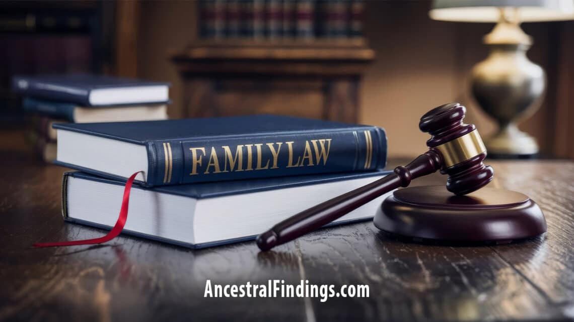 Petty Crimes in Genealogy and Family History