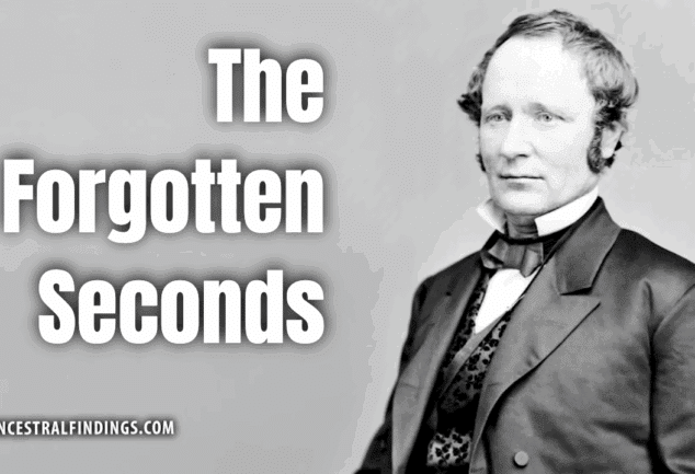 John C. Breckinridge: The Youngest Vice President and Confederate General