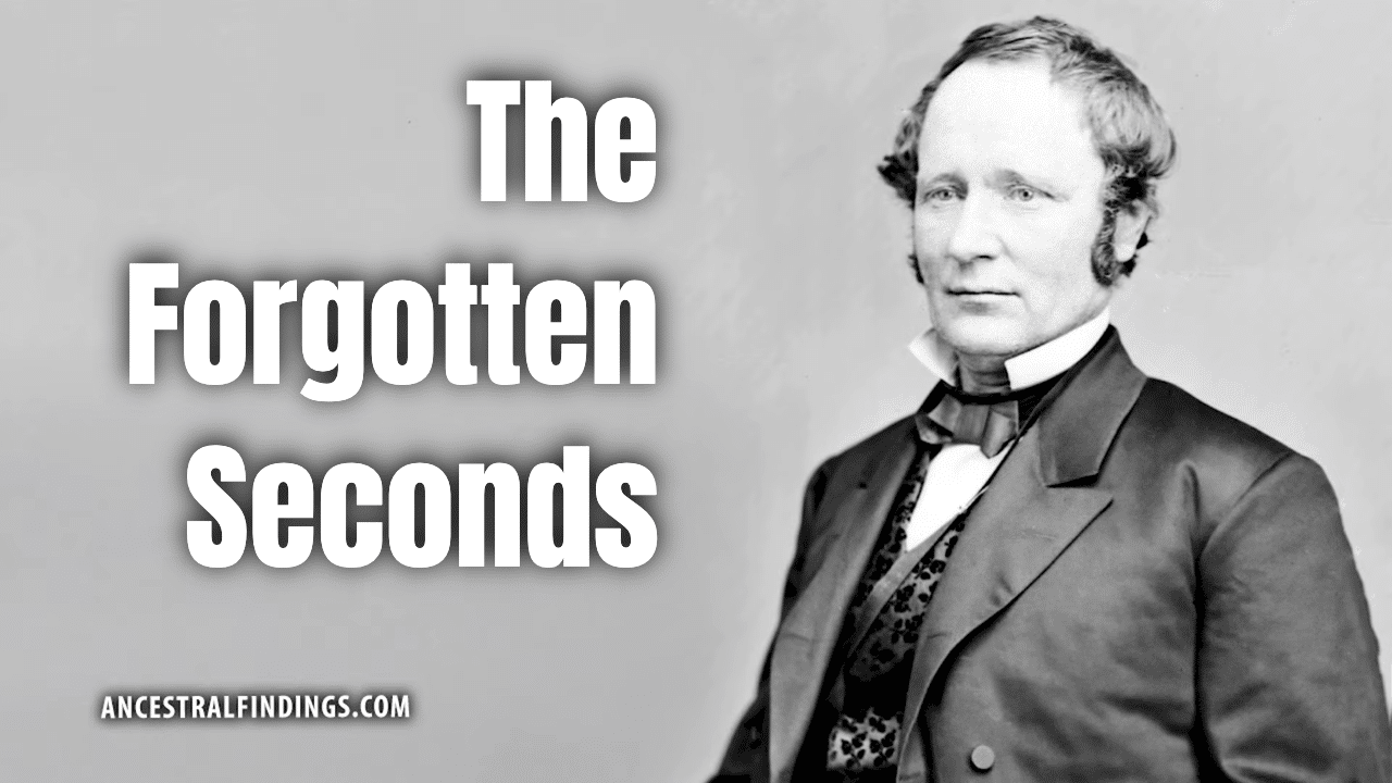 Thomas A. Hendricks: Indiana Statesman and Forgotten Vice President