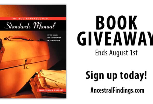 Win a Free Copy of “The Complete Guide to Family Tree DNA” by Roberta ...