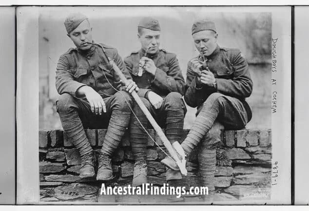 Life After the Revolutionary War: Ancestor Stories