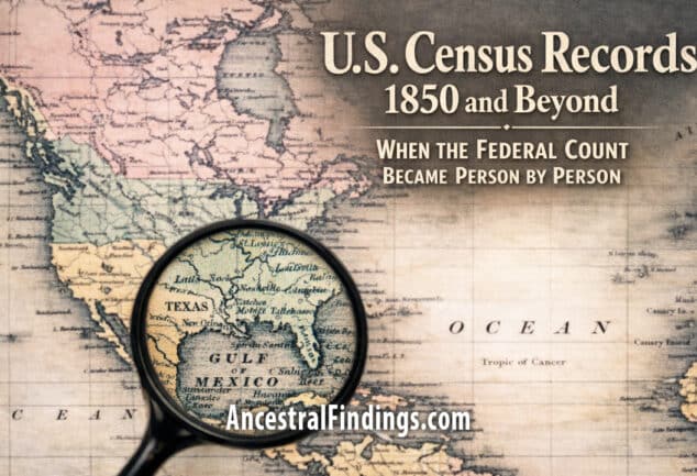 Inside the 1960 U.S. Census